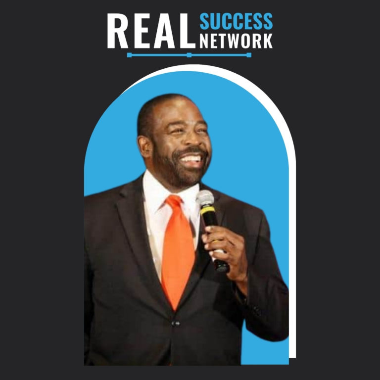 Home - REAL Success Network