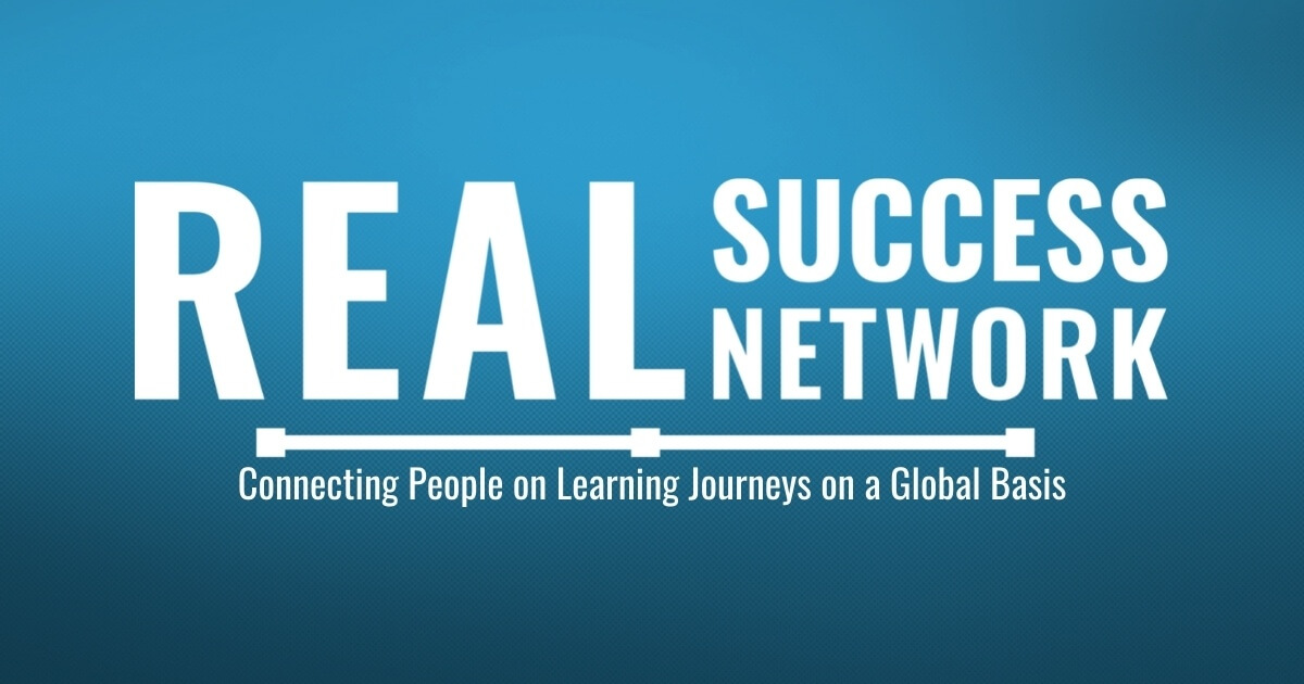 Home - REAL Success Network