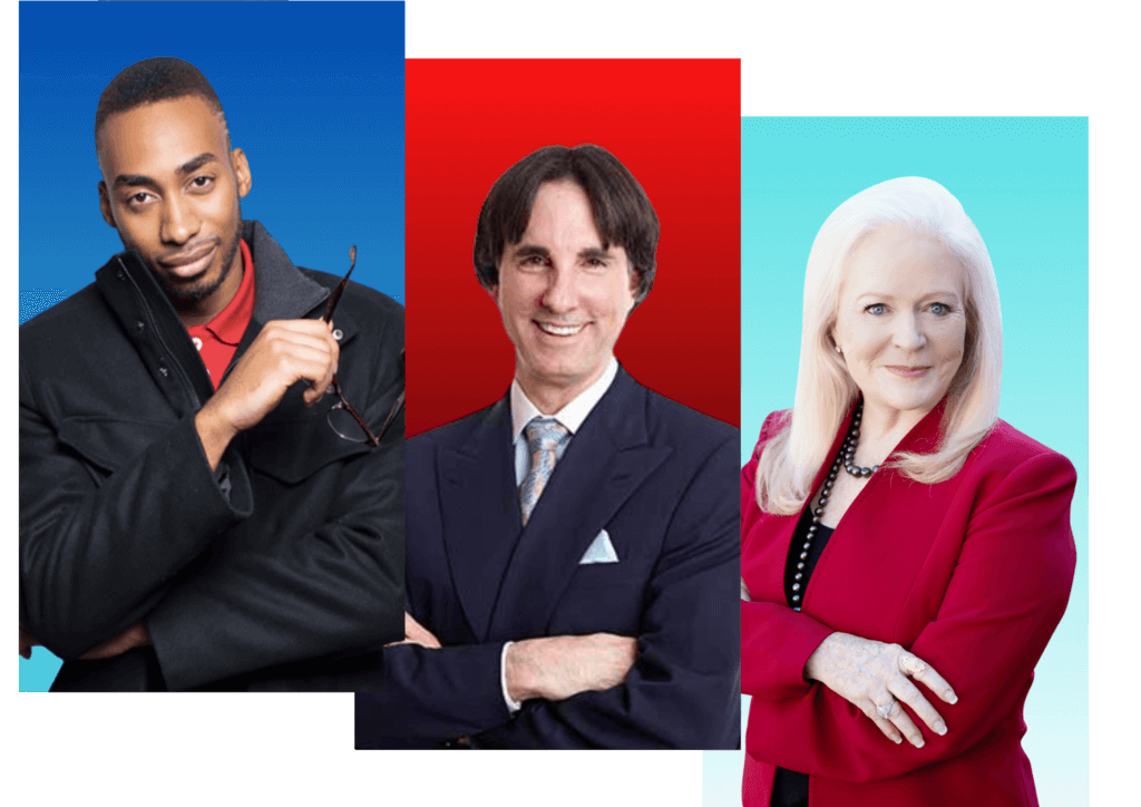 REAL Success Network