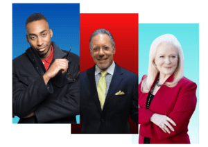 REAL Success Network