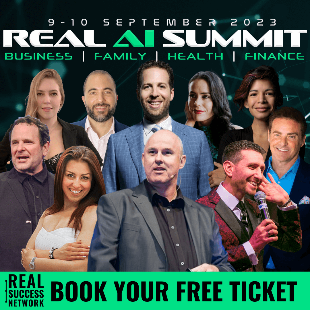 Home - REAL Success Network